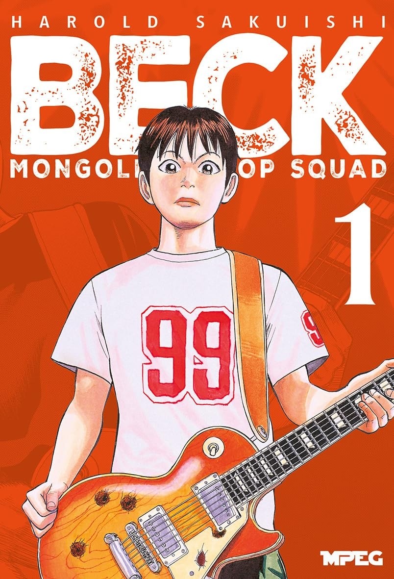 New Station | Becky - Edição 2 em 1 - n° 01
