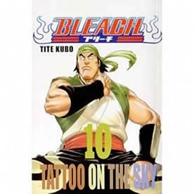 New Station | Bleach nº 10