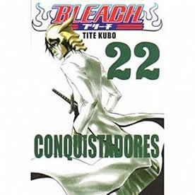 New Station | bleach-n-22