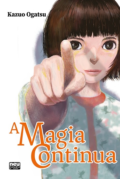 New Station | A Magia Continua